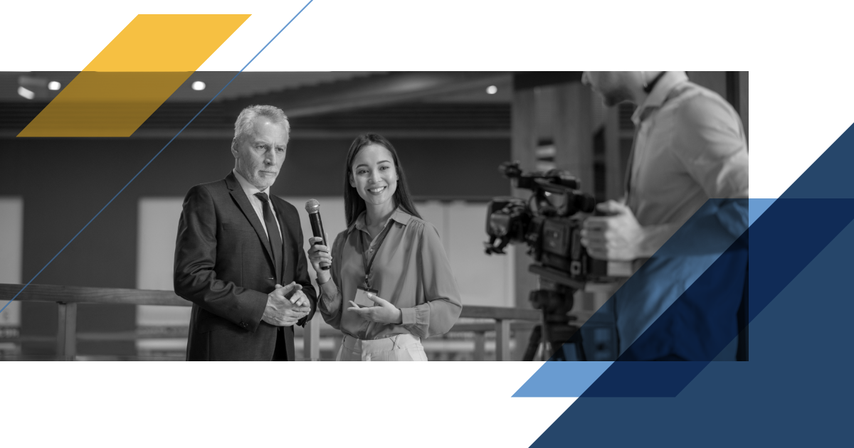 5 Reasons To Consider Media Training | Godfrey Blog