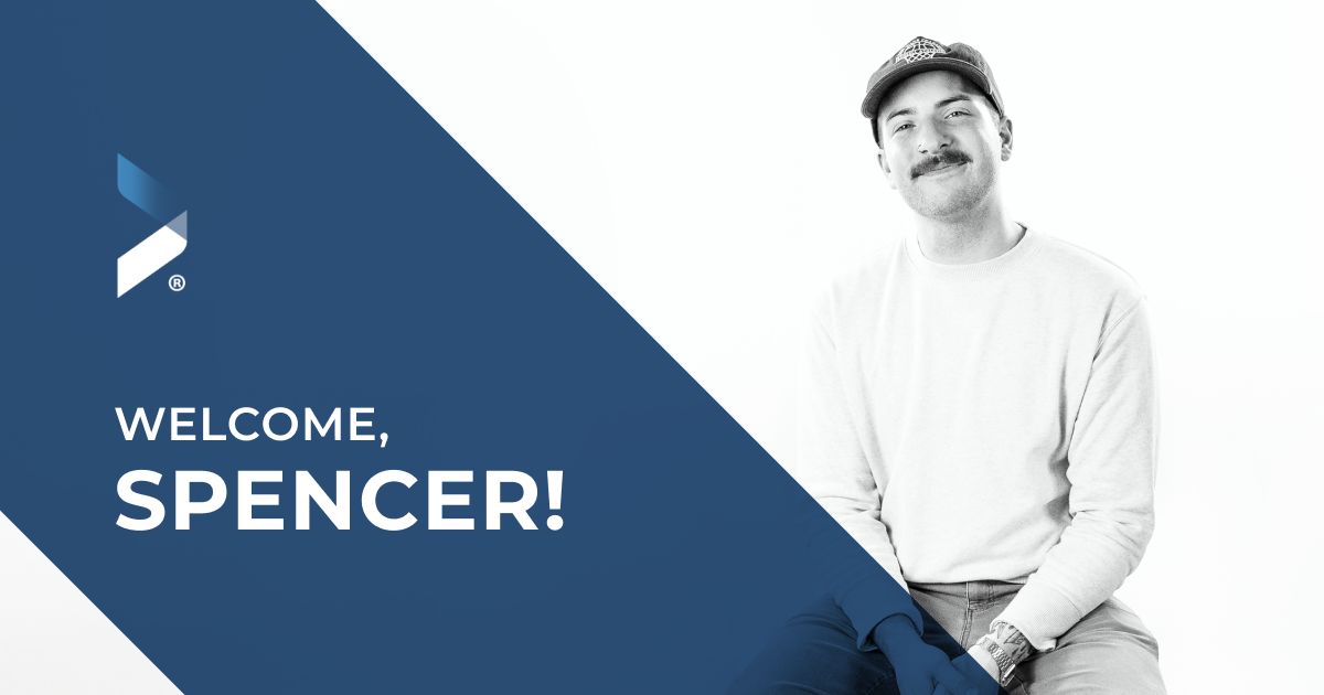 Godfrey Welcomes Spencer | News