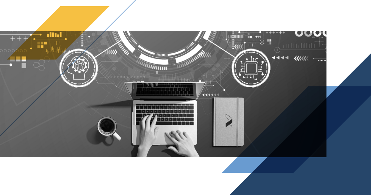 Embrace AI | B2B Marketing | Godfrey Blog