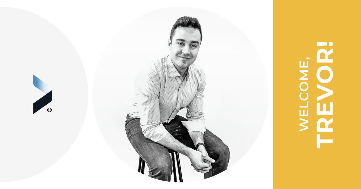 Godfrey Welcomes Trevor | News