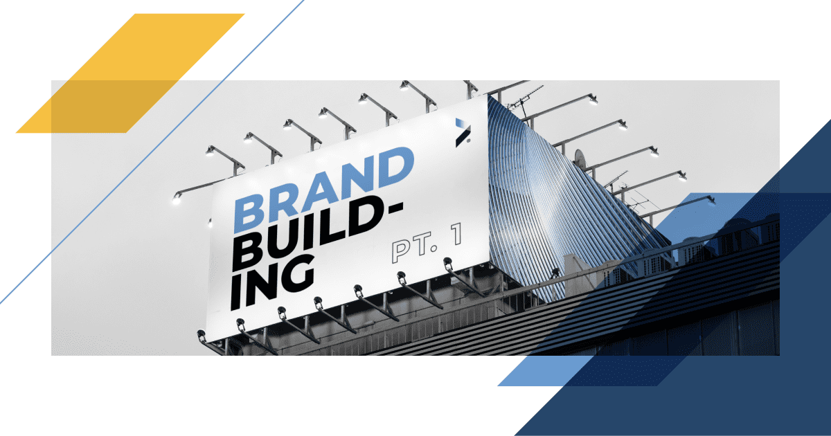 Master Brand Building In Complex B2B Industries, Part 1 | Godfrey