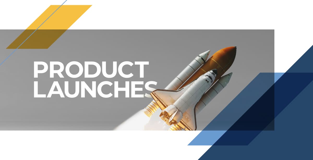 Proven Strategies For B2B Product Launches