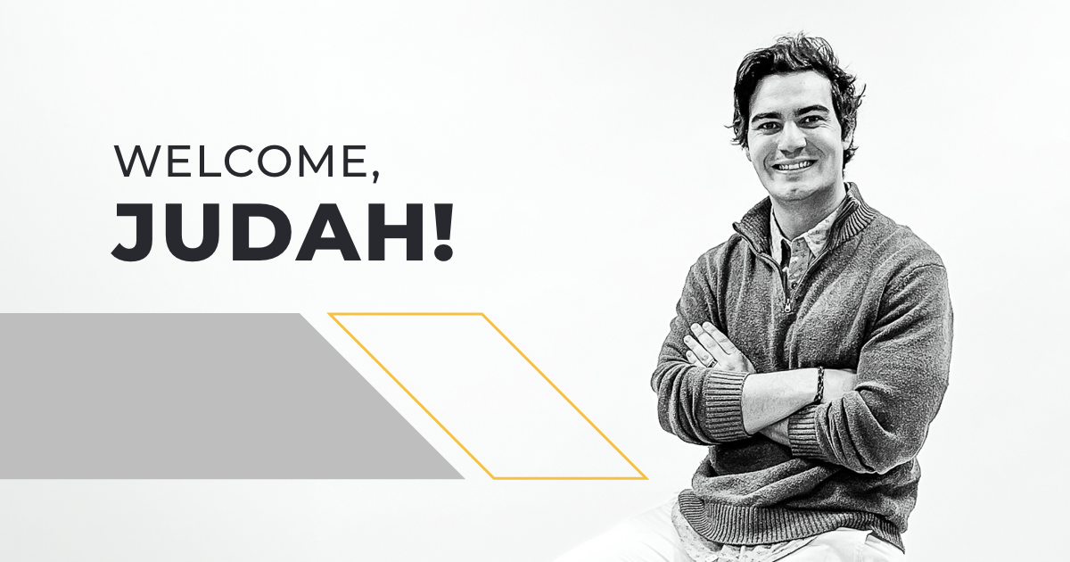 Godfrey Welcomes Judah | News