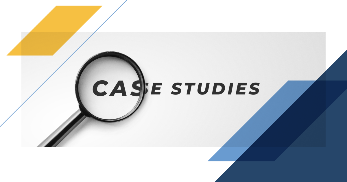 Making A Better Case For B2B Case Studies | Godfrey